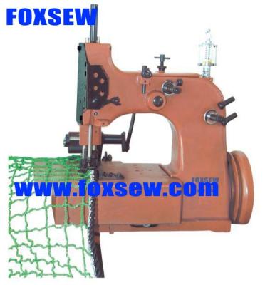 China 3-Thread Overedging Net Sewing Machine FX20-6 6mm Stitch Length Industrial for sale