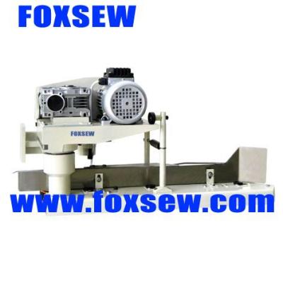 China Plastic Woven Bag Beading Machine FX4900 600mm Width 220V 50Hz for sale