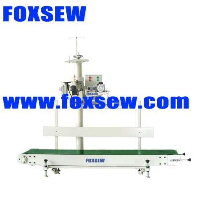 China Automatic Folding Sewing Machine FX-LFS 220V 50Hz Industrial Sewing Equipment for sale