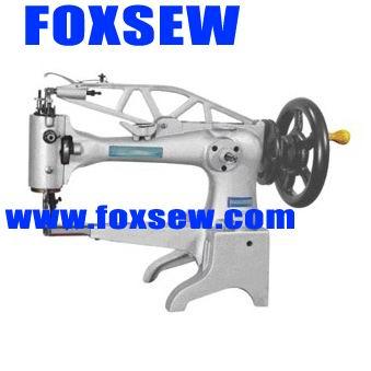 China Shoe Repair Machine FX2973 110V 60Hz Industrial Sewing and Stitching Equipment for sale