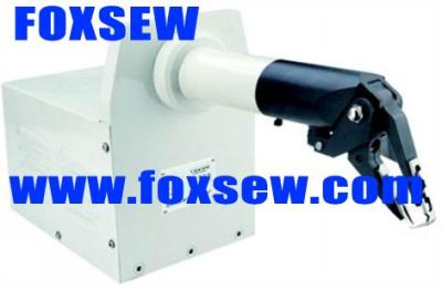 China Industrial Trimming Machine for Inner Lining and Sole FX206 220V 0.75kW for sale