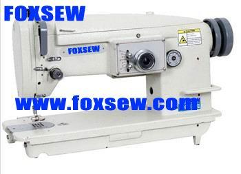 China Heavy Duty Zigzag Sewing Machine FX2150E 5mm Stitch Width 110V 60Hz for sale