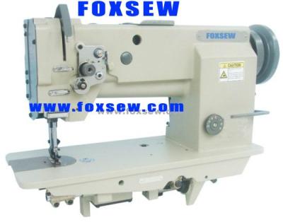 China Heavy Duty Compound Feed Lockstitch Sewing Machine 20U33 Industrial Grade for sale