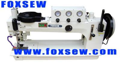 China Long Arm Heavy Duty Zigzag Sewing Machine For Sail making for sale