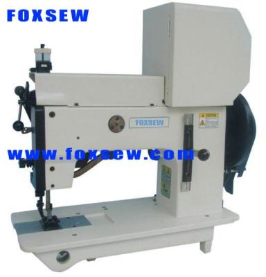 China Industrial Multipoint Thick Thread Zigzag Sewing Machine 110V 220V for sale