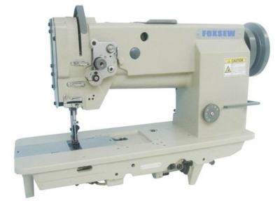 China Heavy Duty Compound Feed Lockstitch (Thick Thread ) Sewing Machine FX6400 for sale