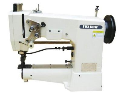 China Double Needle Cylinder Bed Machine for Extra Heavy Duty FX-81 for sale