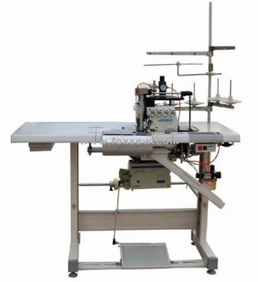 China Mattress Flanging Machine FX-B4 220V 50Hz for Efficient Mattress Edge Sealing for sale