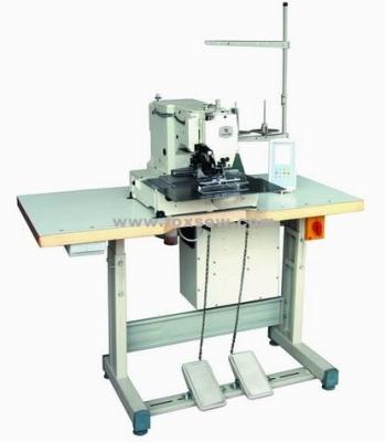 China Mattress Handle Strap Tacking Machine FX-A7 220V 50Hz for Industrial Use for sale