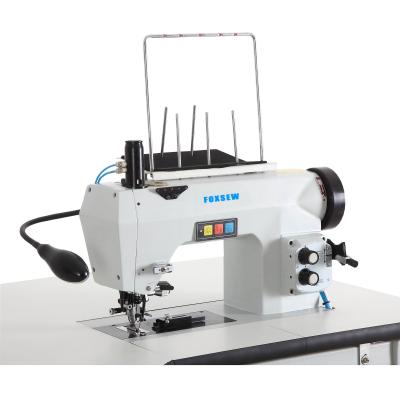 China Computerized Hand Stitch Sewing Machine FX-781 110V 220V Industrial for sale