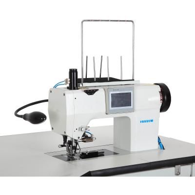 China Industrial Computer Hand-Stitch Sewing Machine FX782 110V 220V for sale