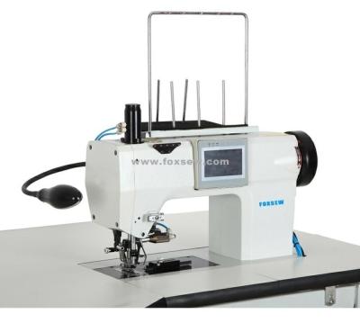 China Intelligent Hand-Stitch Sewing Machine FX798 220V 50Hz for Industrial Use for sale