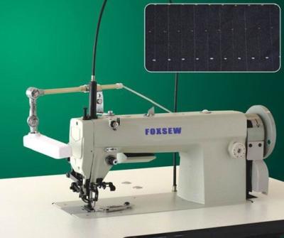 China Industrial Hand-Stitch Sewing Machine FX-788 for Heavy Duty Leather and Canvas for sale