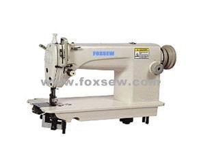 China Industrial Hand Stitch Sewing Machine FX1736 for Heavy Duty Leather Canvas for sale