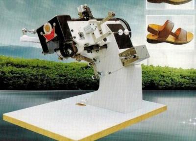 China Industrial Outsole Stitching Sewing Machine FX-836 110V 60Hz Heavy Duty for sale