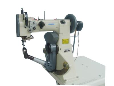 China Double Thread Seated Type Inseam Sewing Machine FX-168 8mm Stitch Length for sale