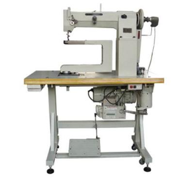 China Industrial Lockstitch Omnidirectional Sewing Machine FX618 110V 2500RPM for sale
