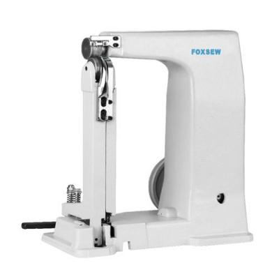 China Seam Opening and Tape Attaching Machine FX225 for Industrial Textile Processing for sale