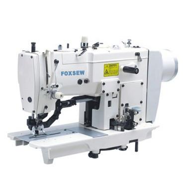 China Direct Drive Button Holing Sewing Machine FX781D 220V 4000rpm for sale