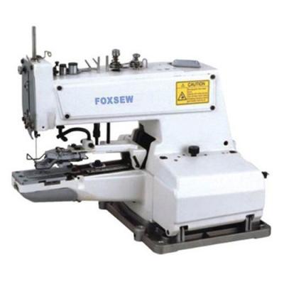 China Industrial Button Attaching Sewing Machine FX373 220V 50Hz for sale