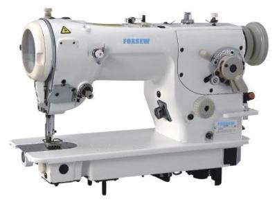 China High Speed Zigzag Sewing Machine FX2284 2500 Stitches Per Minute Industrial for sale