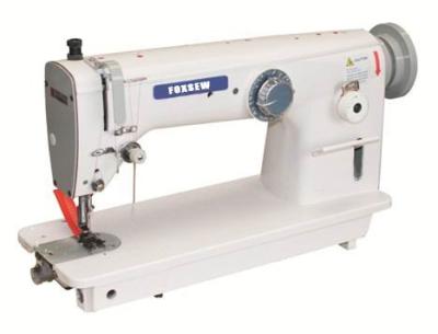 China Industrial Zigzag Sewing Machine FX530 Single Needle Double Needle Large Hook 5mm Stitch Length for sale
