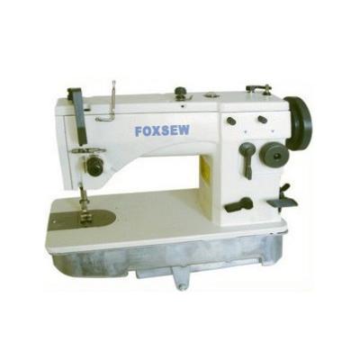 China Automatic Oil Lubrication Zigzag Sewing Machine FX20U93 5mm Stitch Length for sale