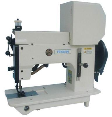 China Multipoint Thick Thread Zigzag Sewing Machine F-204-103 3 Needle 6 Thread for sale
