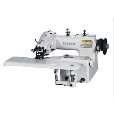 China Industrial Blind Stitch Sewing Machine FX600 6000rpm for Garment Hemming for sale