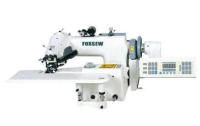China Computerized Blindstitch Sewing Machine FX101-3D 220V 50Hz Industrial for sale