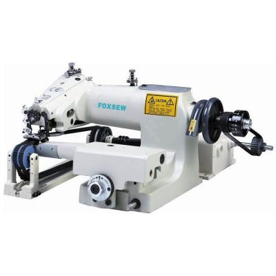 China Industrial Blind Stitch Machine FX1430 for Diver Suits 110V 60Hz for sale