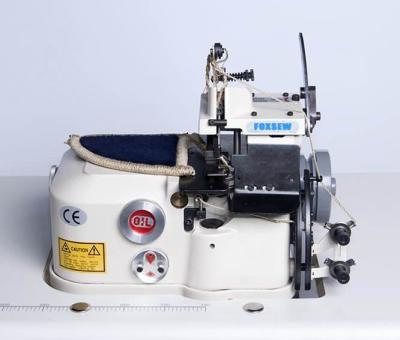 China 3 Thread Carpet Overedging Sewing Machine FX-2503K with Trimmer 2500 RPM for sale