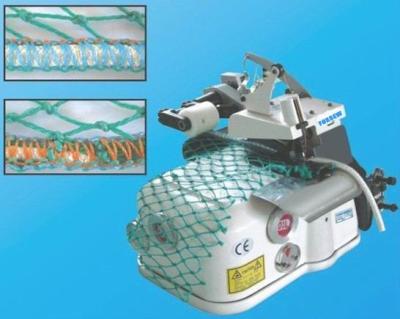 China 3-Thread Carpet Overedging Sewing Machine FX-2503B for Rope Netting 2500 RPM for sale