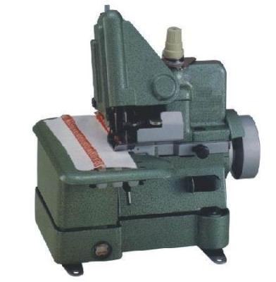 China Abutted Seam Sewing Machine FX306 220V 50Hz for Industrial Textile Welding for sale