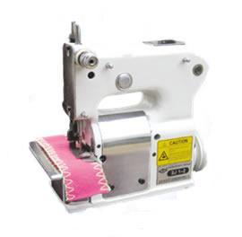China Industrial Blanket Overlock Sewing Machine FX1-2 2-Needle 4-Thread for sale