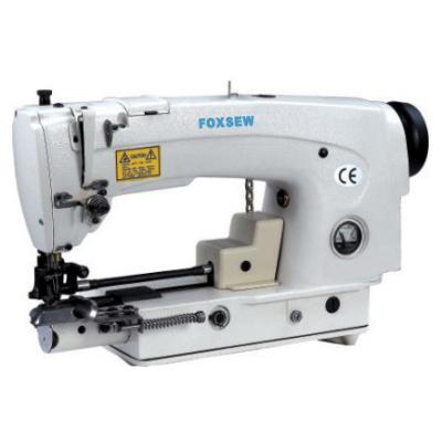 China Industrial Lockstitch Hemming Machine for Trouser Bottoms and Sleeves FX63900 110V for sale