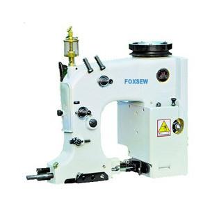 China Industrial Bag Closer Machine FX35-2 110V 180W Portable Sewing Sealer for sale