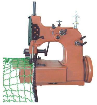 China Industrial 3-Thread Overedging Net Sewing Machine FX20-6 6000rpm for sale