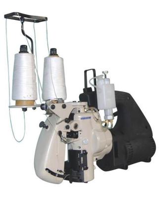 China Portable Electric Sewing Machine FX2006 12 Stitch Patterns 2 Speed Control for sale