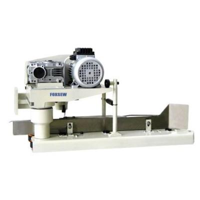 China Plastic Woven Bag Beading Machine FX4900 600mm Width 220V 50Hz for sale