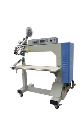 China Hot Air Seam Sealing Machine FX-V12 for Tents Waterproof Welding 220V for sale