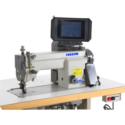 China Integrated Sewing Unit for Programmed Sleeve Setting FX-81018GL 220V 50Hz for sale