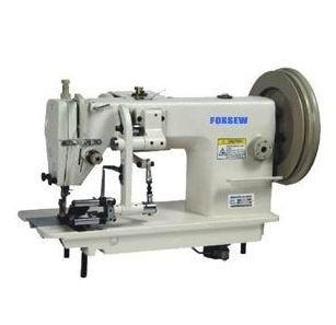 China Multi-purpose Pleating Ruffling Machine FX400 400mm Working Width Industrial for sale