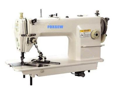 China Single Needle Ruffling Pleated Machine FX1832 for Industrial Sewing 12mm for sale