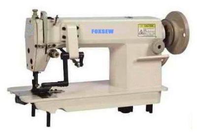 China Single Needle Ruffling Machine FX1831 for Industrial Textile Gathering for sale