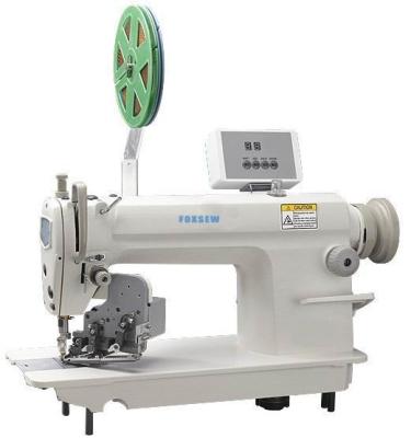 China Sequin Sewing Machine FX330 for Sequin Fabric 330mm Working Width for sale