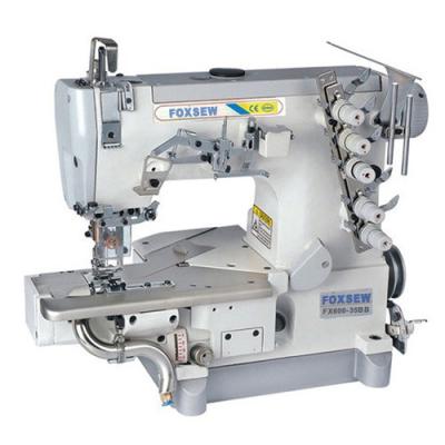 China Industrial Knitwear Sewing Machine for Light to Medium Fabrics T-Shirt Underwear for sale