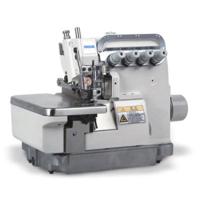 China Super High-speed Overlock Sewing Machine FX800-4 7000 Stitches/min Industrial for sale