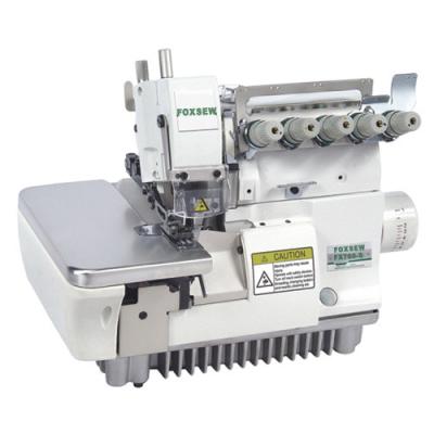 China Pegasus FX700-6 Overlock Sewing Machine 6-Thread Industrial High Speed for sale