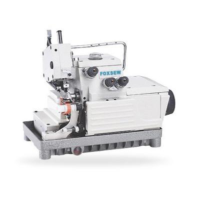China Industrial Glove Overlock Sewing Machine FX788 3-Thread 5000SPM for sale
